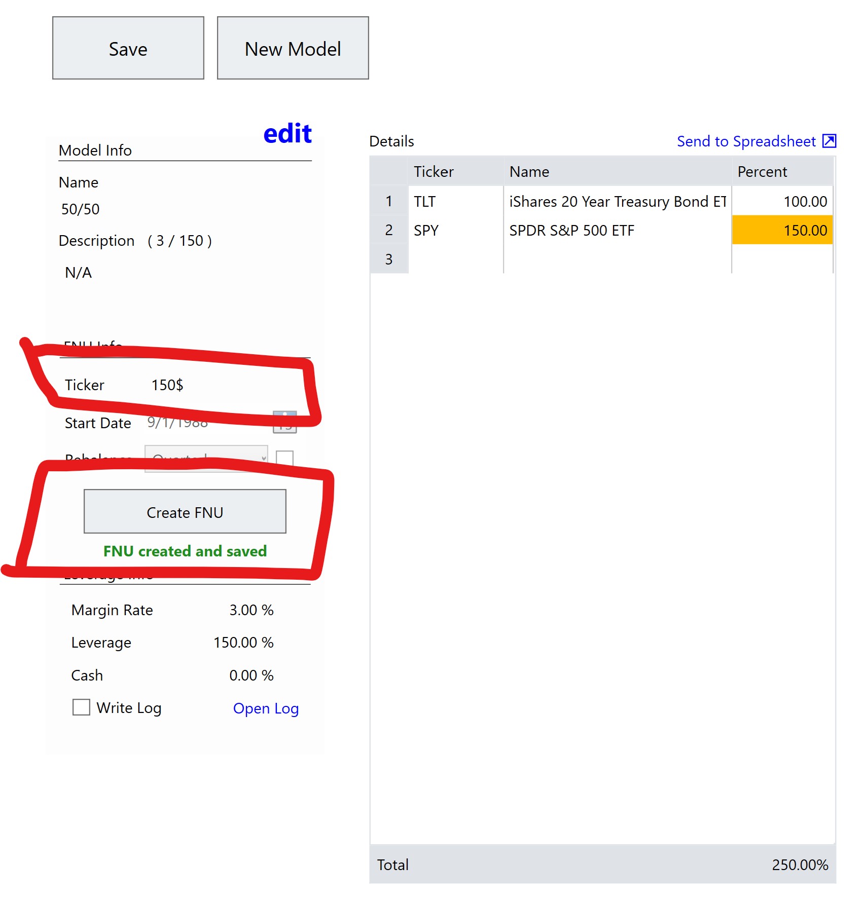Creating Leveraged Investment Portfolios - Investors FastTrack